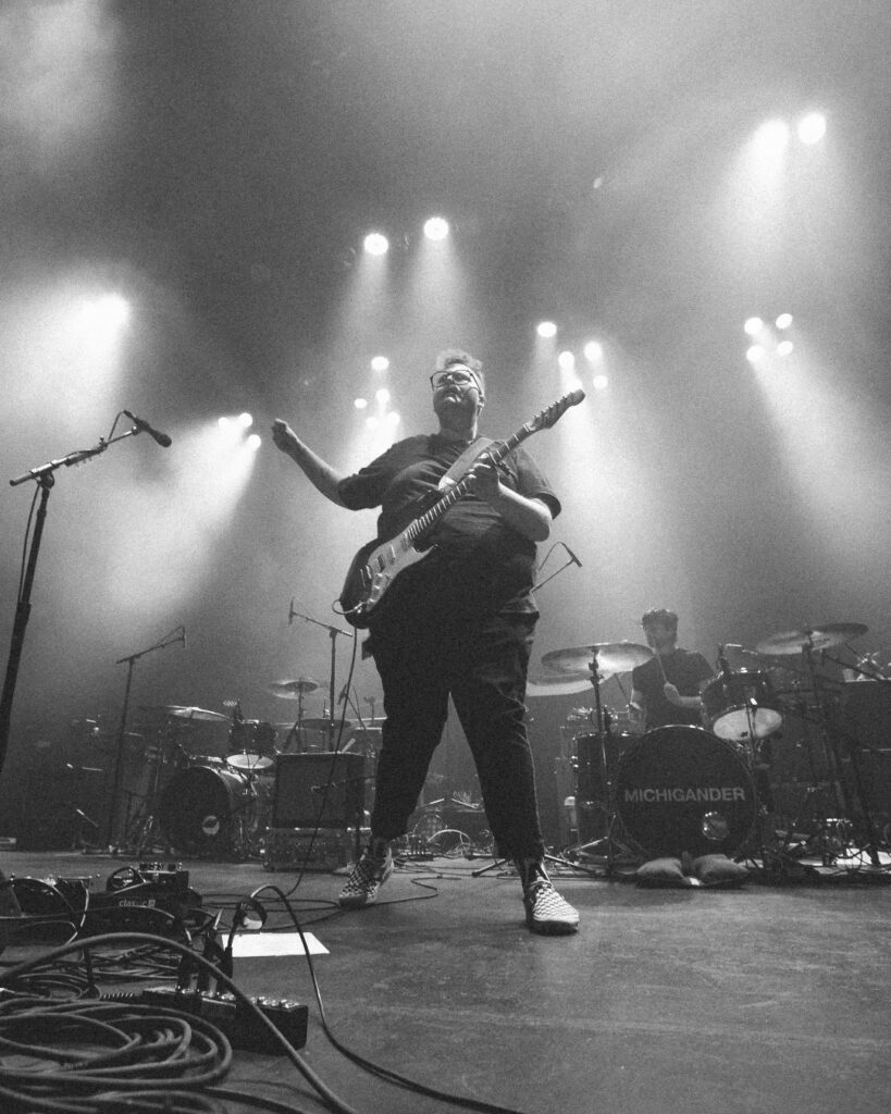 After a tragic Fall, Michigander's life and music will 'Never Be the ...