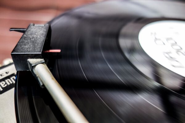 Side A, Song 1: Best first tracks on albums - WNXP 91.1 FM