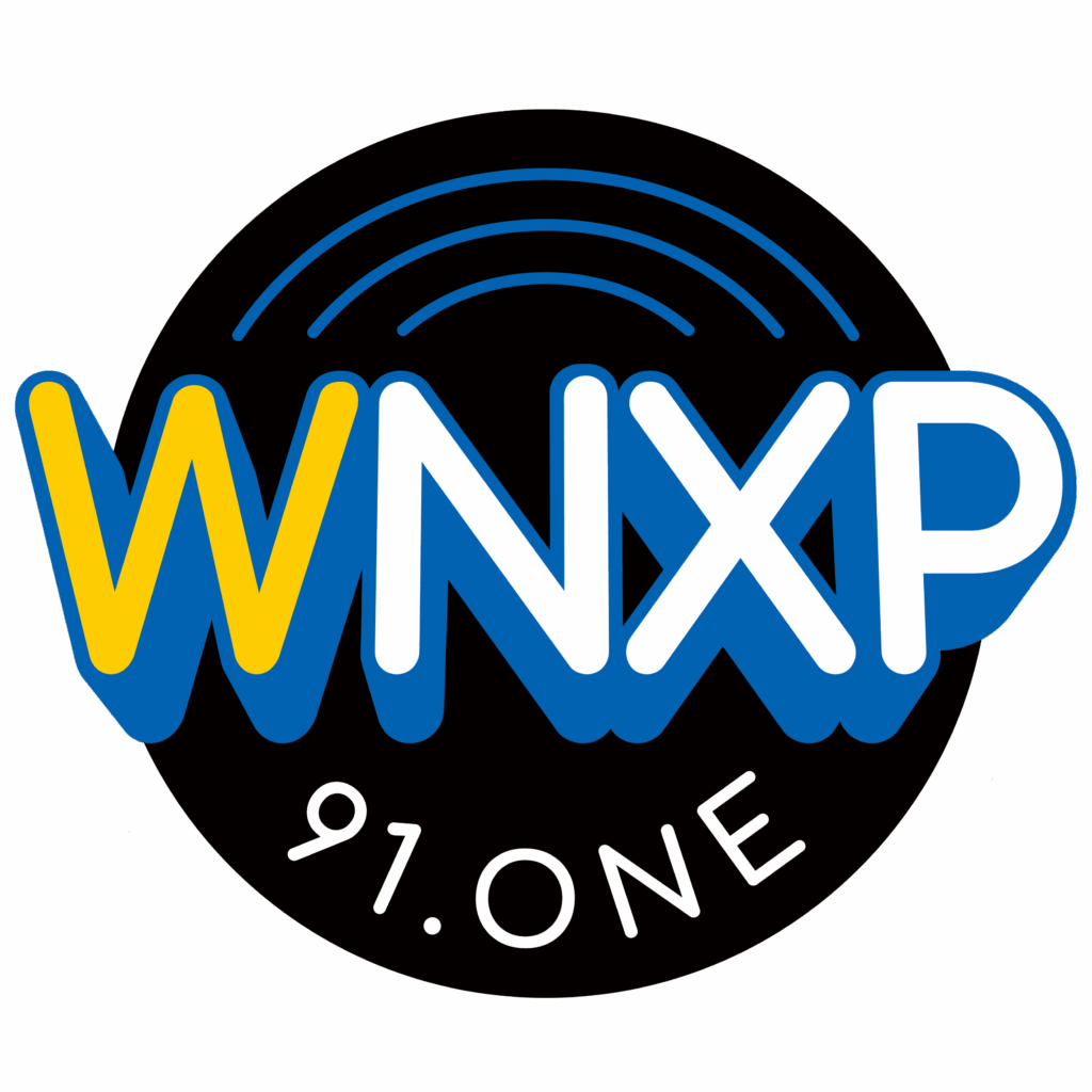 WNXP Presents: The Bug Club at The Blue Room - WNXP 91.1 FM