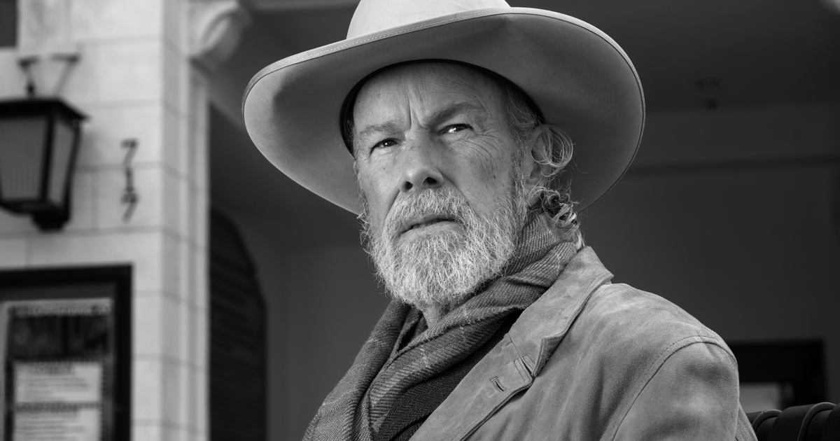 Robert Earl Keen at Ryman Auditorium - WNXP 91.1 FM